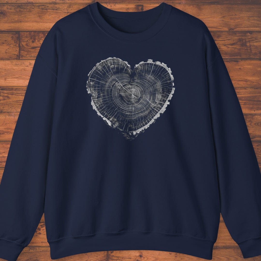 Timber Love Sweatshirt – Life is Best Outside